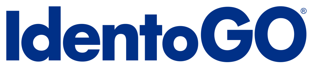 IDENTOGO Fingerprinting