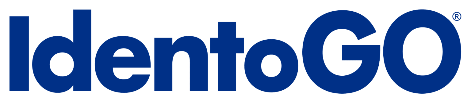 IDENTOGO Fingerprinting