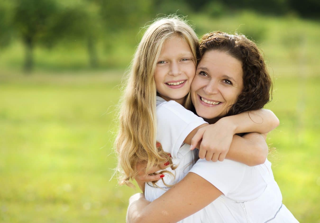 Become a Foster Parent