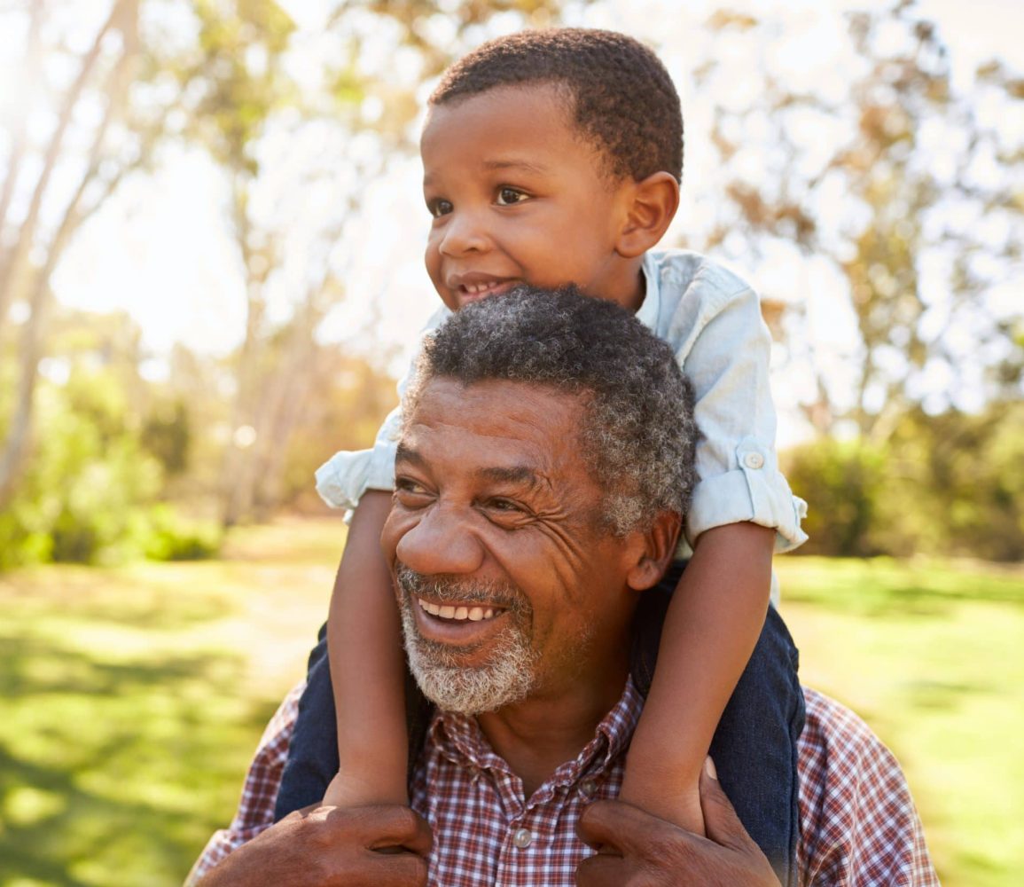 Kinship Navigators