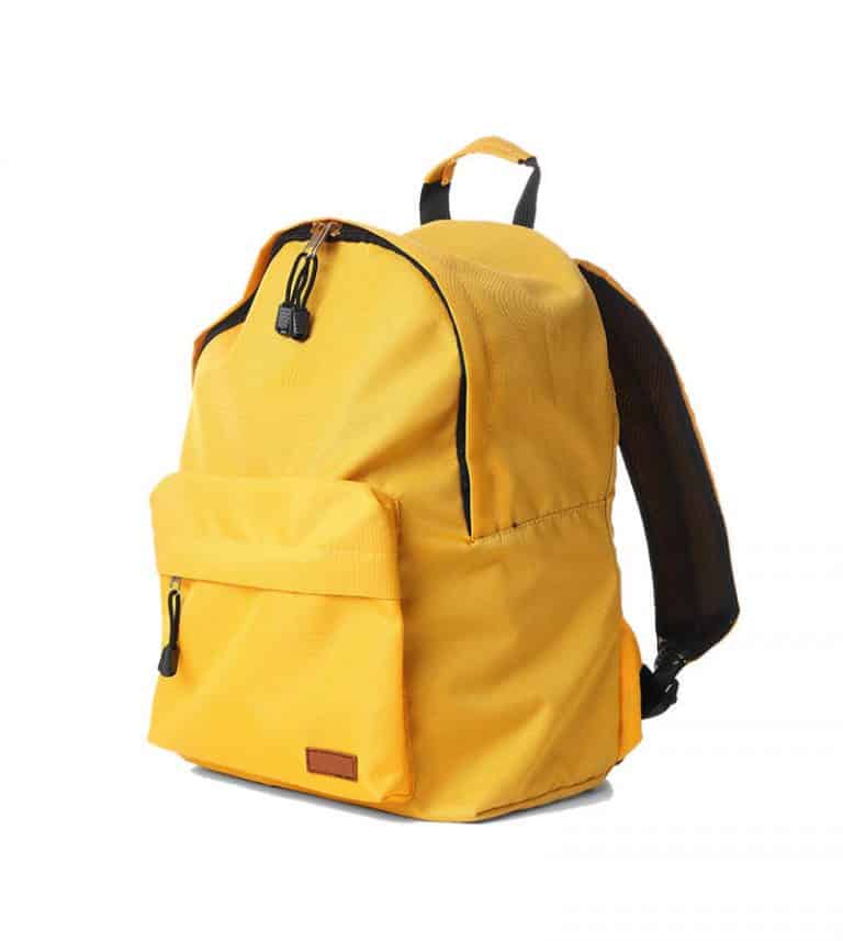 Begin Again Backpacks