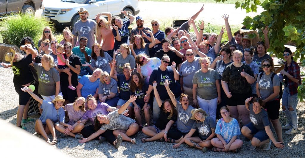 CAREERS - The Central Missouri Foster Care & Adoption Association