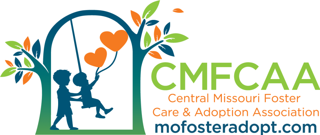 Central Missouri Foster Care & Adoption Association